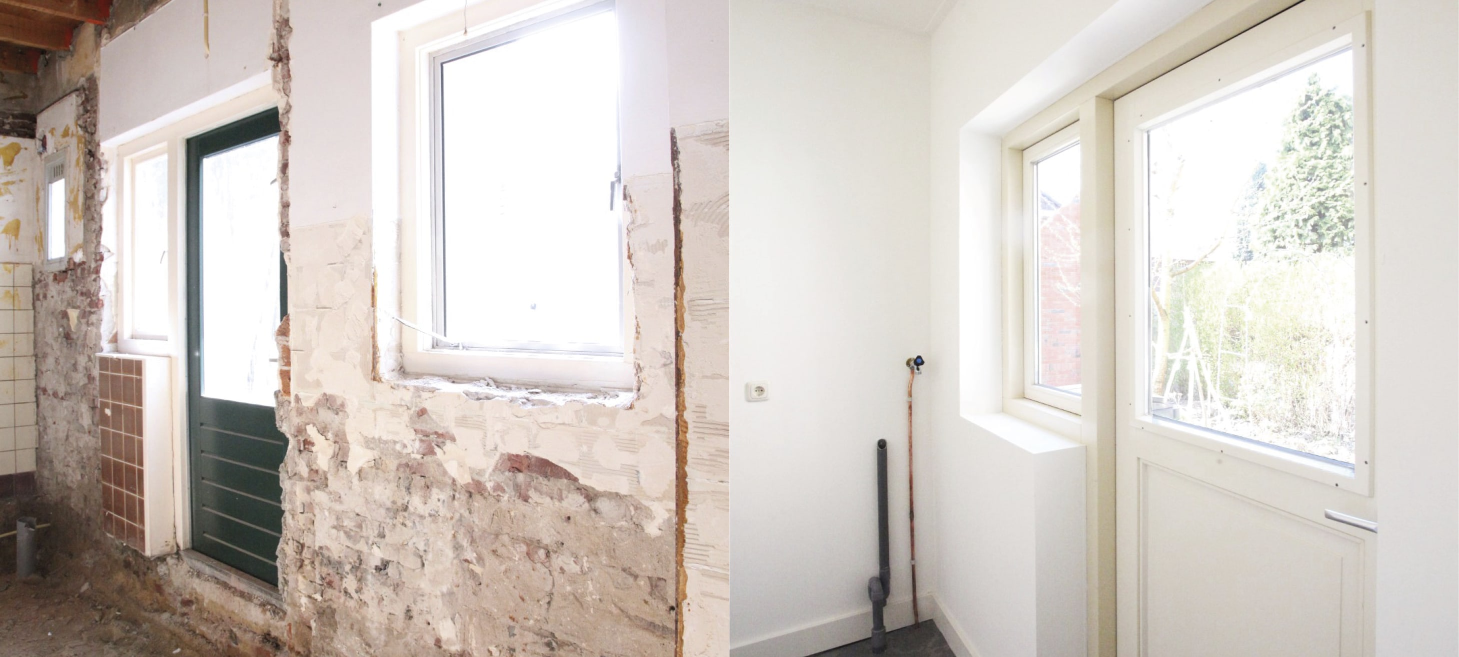 Faay W'all-in-One® geeft kostenbesparing door optimale isolatie | BMN ...